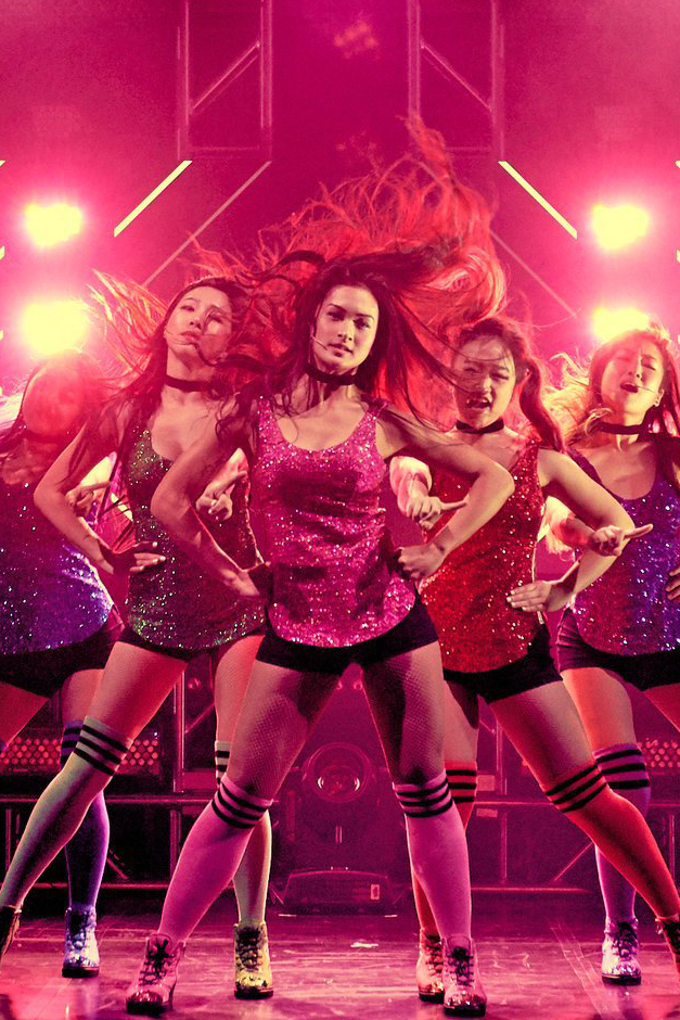 New York Times: Broadway Training, Gangnam Style – Diep Tran